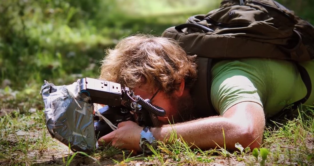 Macro Tripod Setup At Mitchell Dorgan Blog